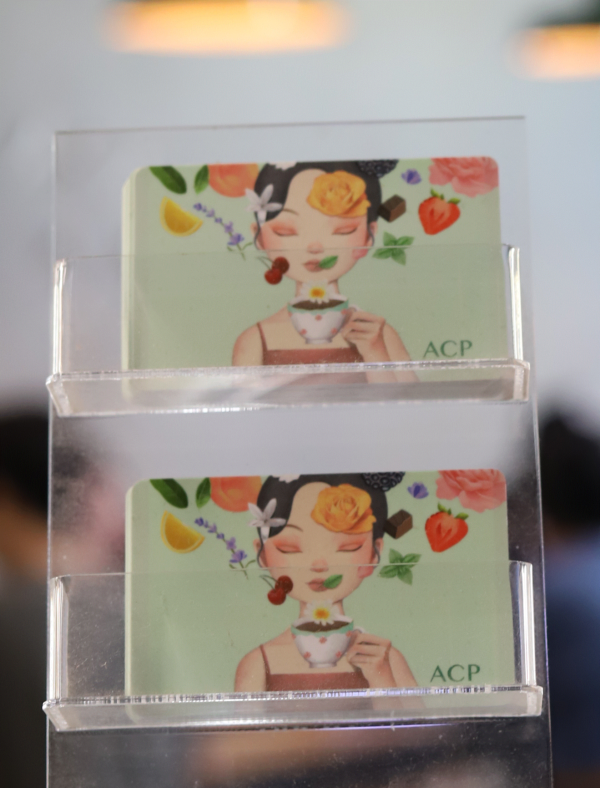 Gift Card – Alchemist Coffee Project