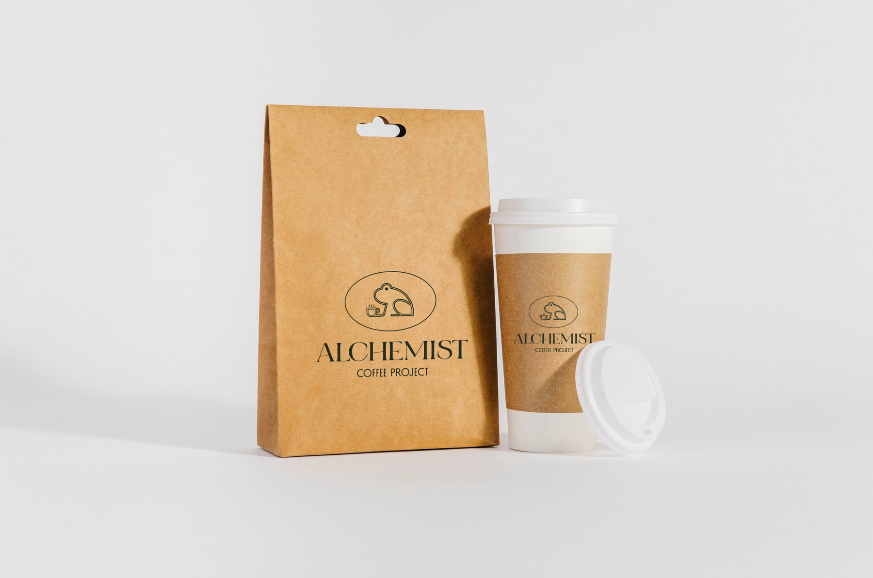 ALCHEMIST COFFEE