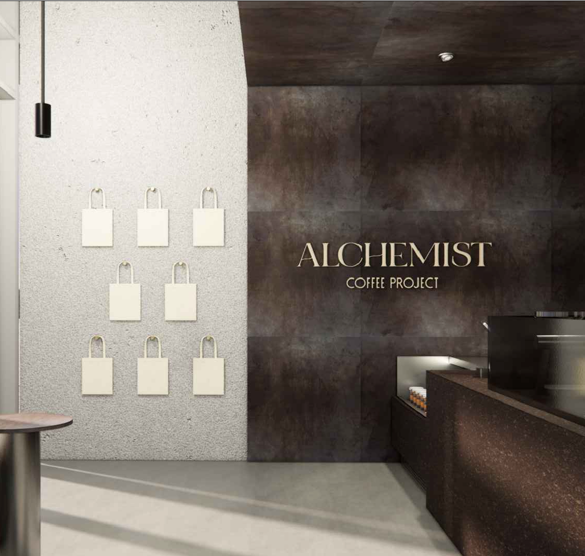 ALCHEMIST COFFEE PROJECT – Alchemist Coffee Project
